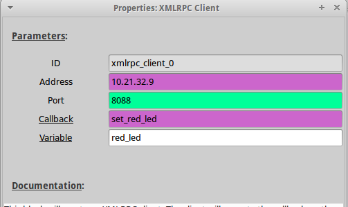 Управление внешними устройствами в GnuRadio